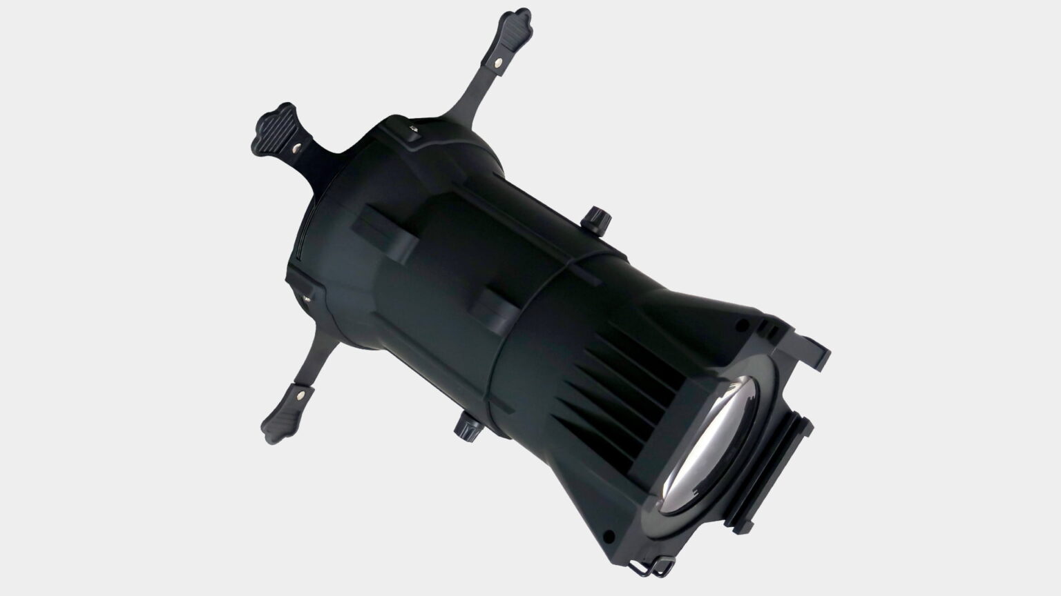 What is ellipsoidal light? – Ovation light