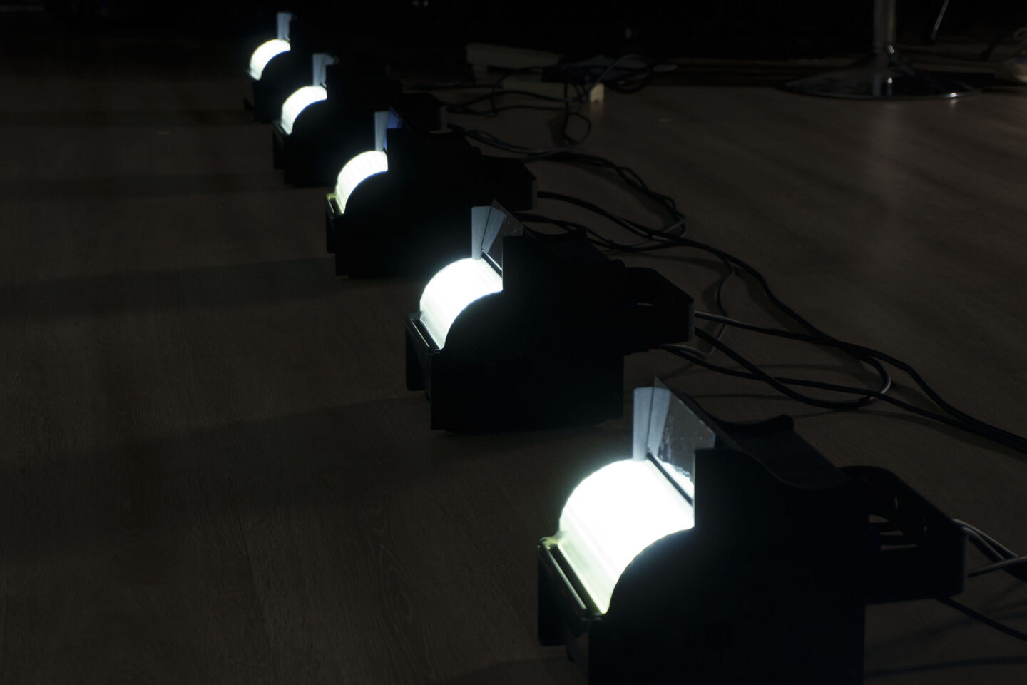 Cyclorama light manufacture in China - Ovation Light