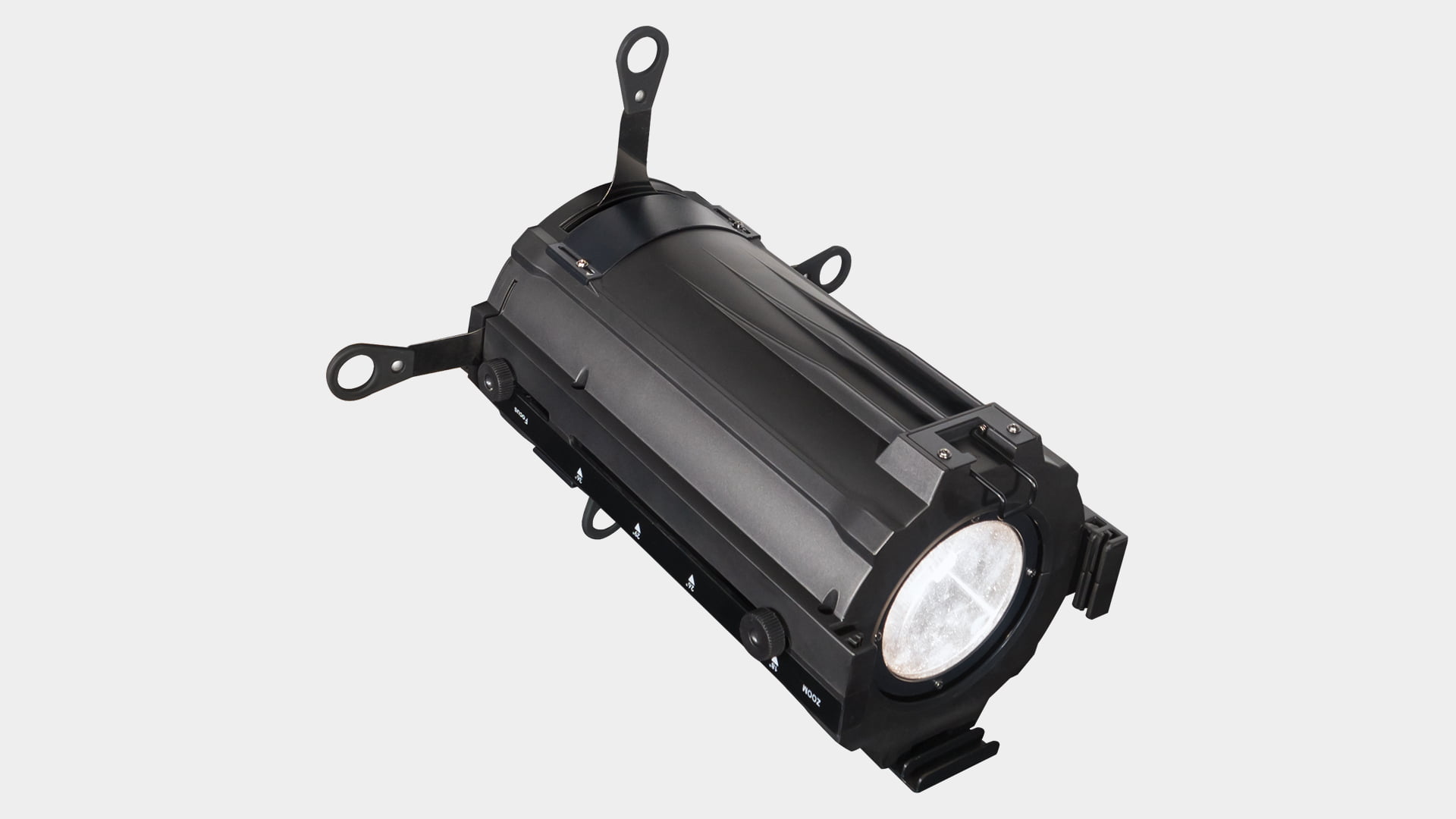 What is ellipsoidal light? – Ovation light